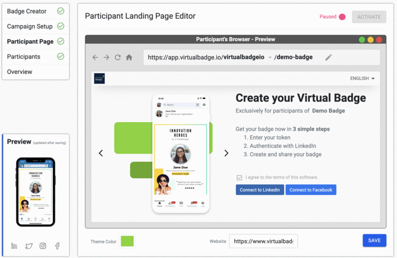 The Definitive Guide to Digital Badges