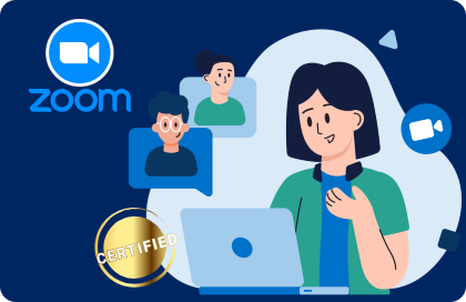 How to Send Digital Certificates After Zoom Webinars
