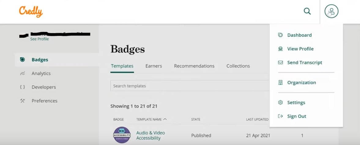 Accredible vs. Credly: Expert Breakdown