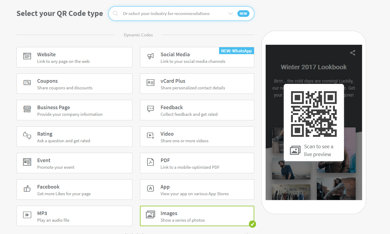 How to validate certificates and diplomas with a QR-Code for free?
