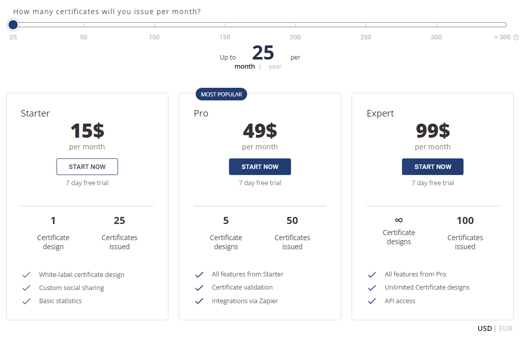 Top 3 Badgr Alternatives: In-depth Comparison and Honest Review