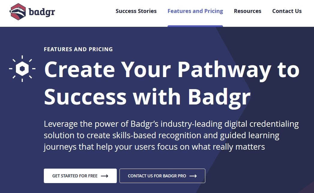 Virtualbadge.io VS Badgr - What's the Right Tool for You?