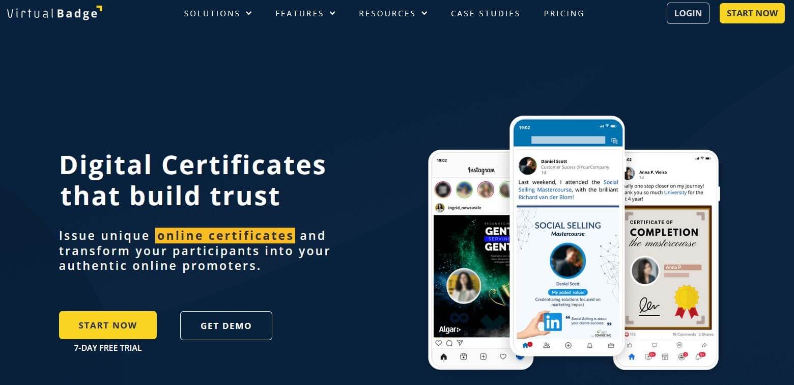 Top 3 Badgr Alternatives: In-depth Comparison and Honest Review