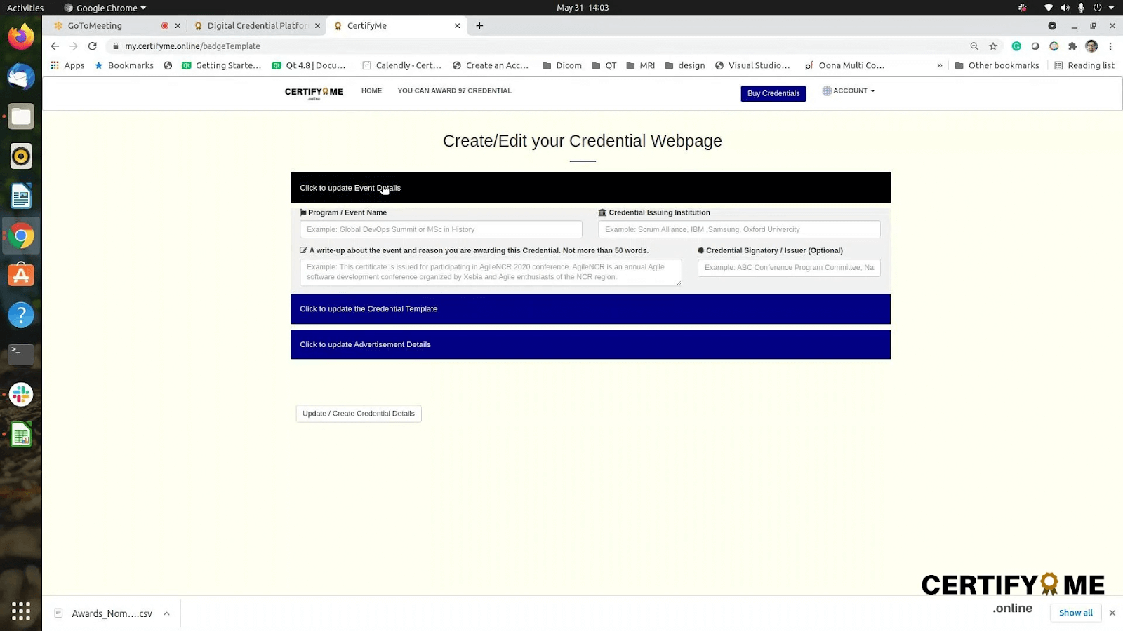 Top 3 Badgr Alternatives: In-depth Comparison and Honest Review