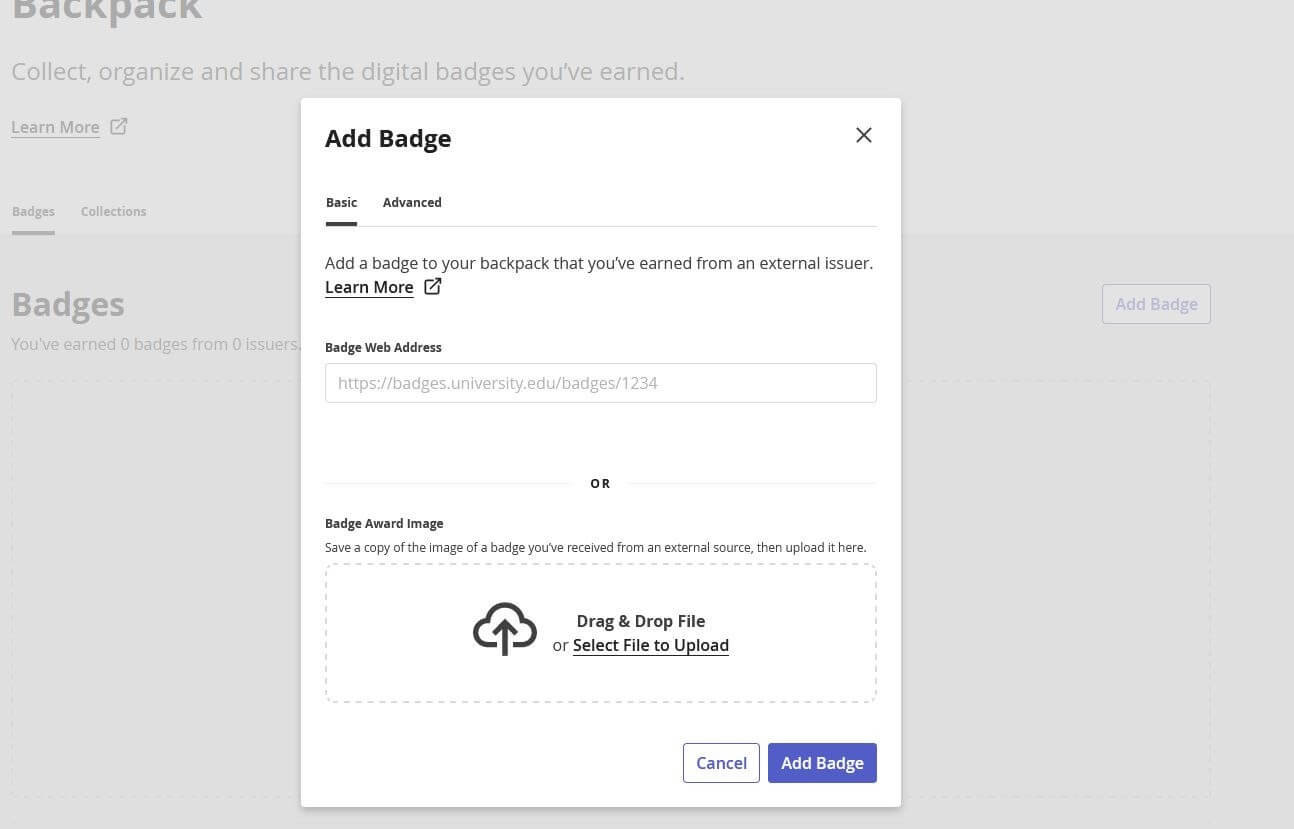 Virtualbadge.io VS Badgr - What's the Right Tool for You?
