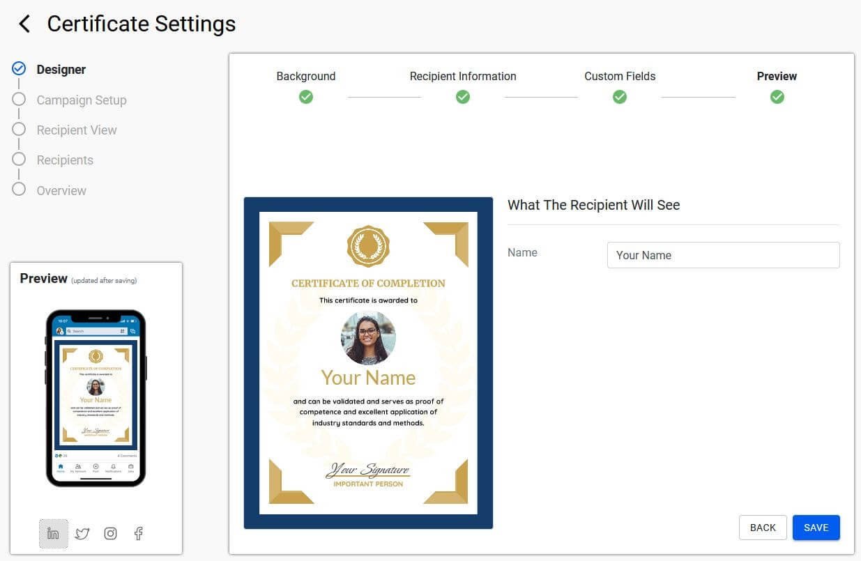 Virtualbadge.io VS Badgr - What's the Right Tool for You?