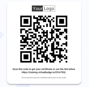 How to make a digital attendance sheet with QR-Code Check-In (with ...