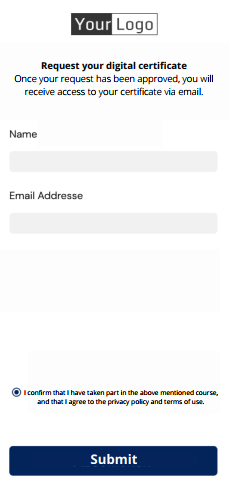 How to make a digital attendance sheet with QR-Code Check-In (with Virtualbadge.io)