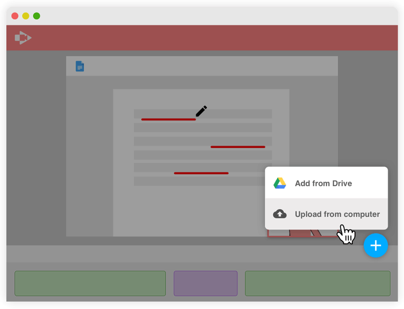 Screencastify Edit | Online Video Editing Made Easy