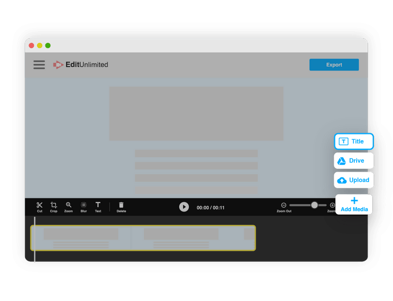 Screencastify Edit | Online Video Editing Made Easy
