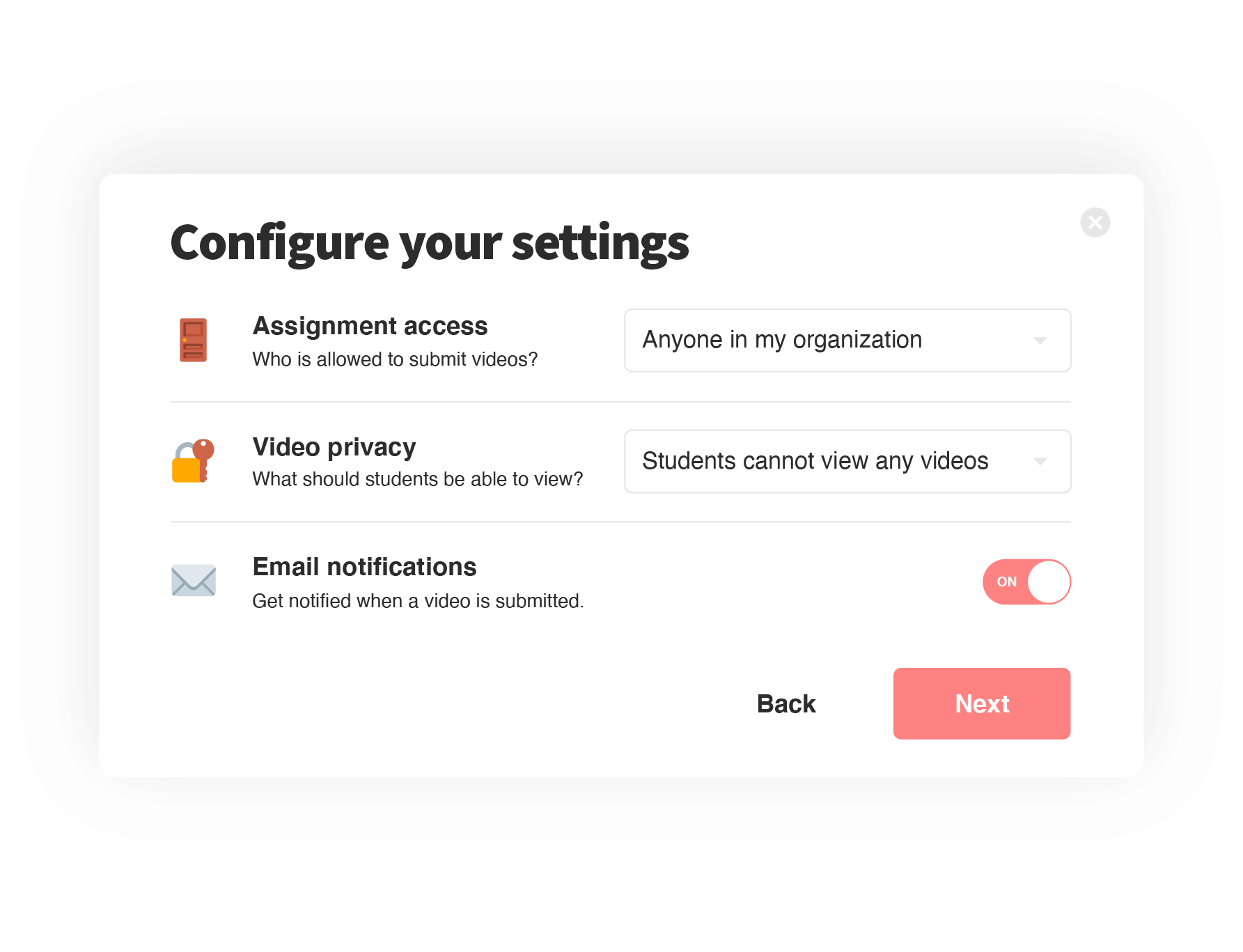 Screencastify Submit | Effortlessly Create Video Assignments