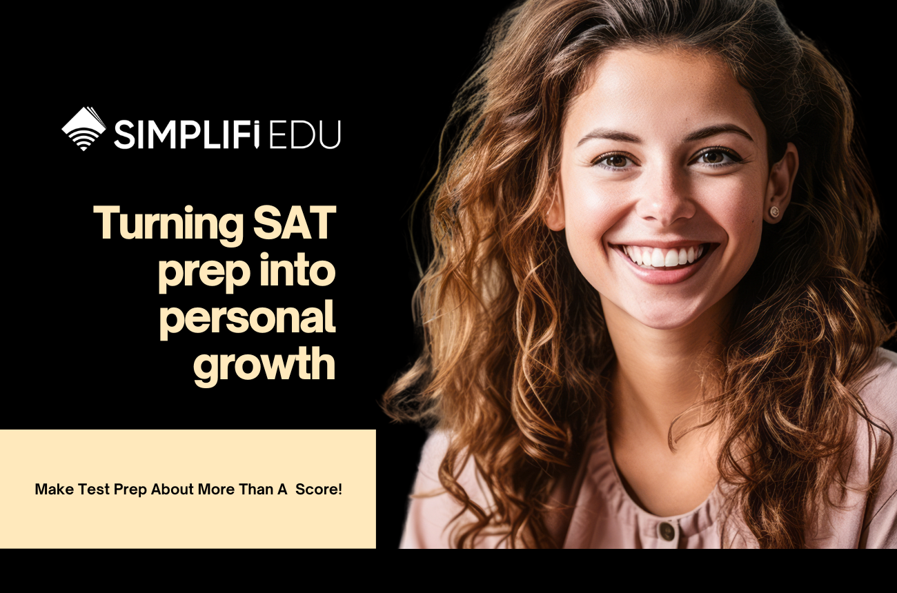 Simplifi EDU - We Simplify Online Tutoring