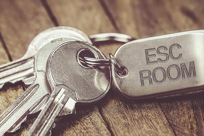 ESC ROOM