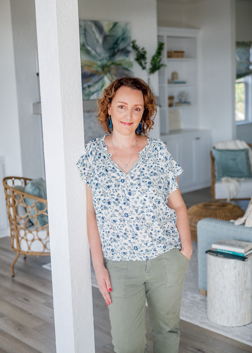 Home Interior Design | MLR Interior Design, Mississippi