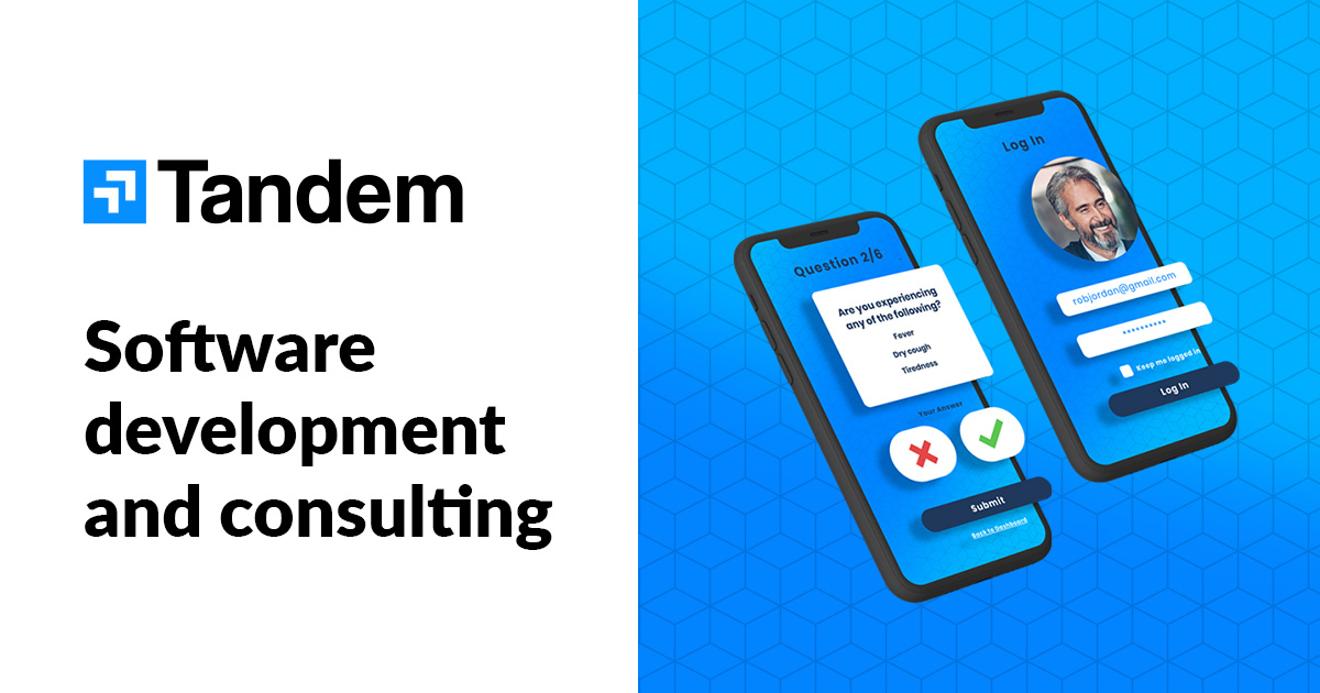 Book a call with us on Calendly | Tandem Studios