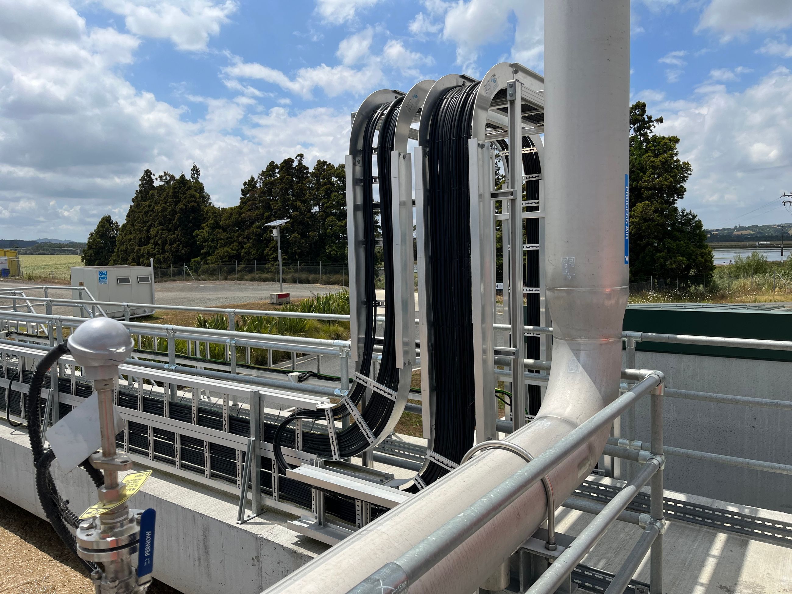 Mechanical Support Systems – New Zealand’s Cable Containment Systems ...