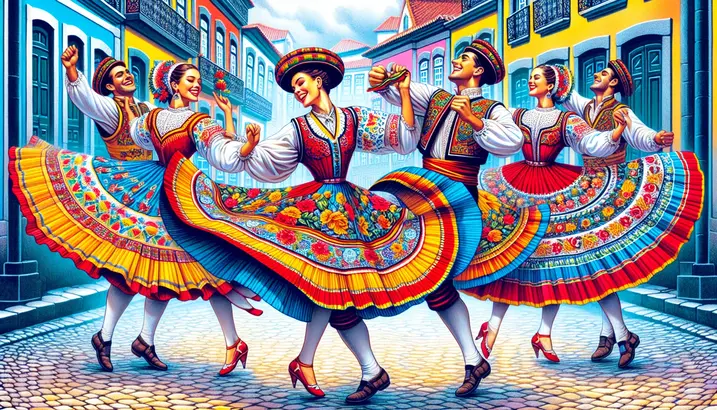 Portuguese Traditions: A Cultural Journey