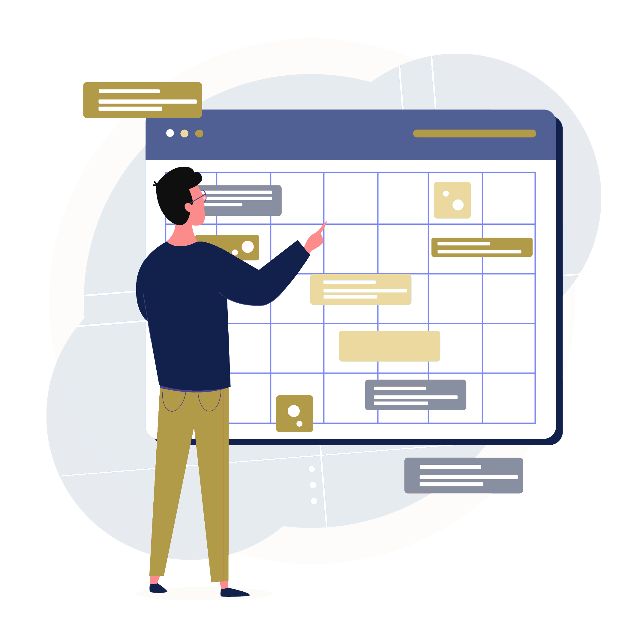 Reduce Shift Conflicts & Overtime Risks with Smarter Scheduling