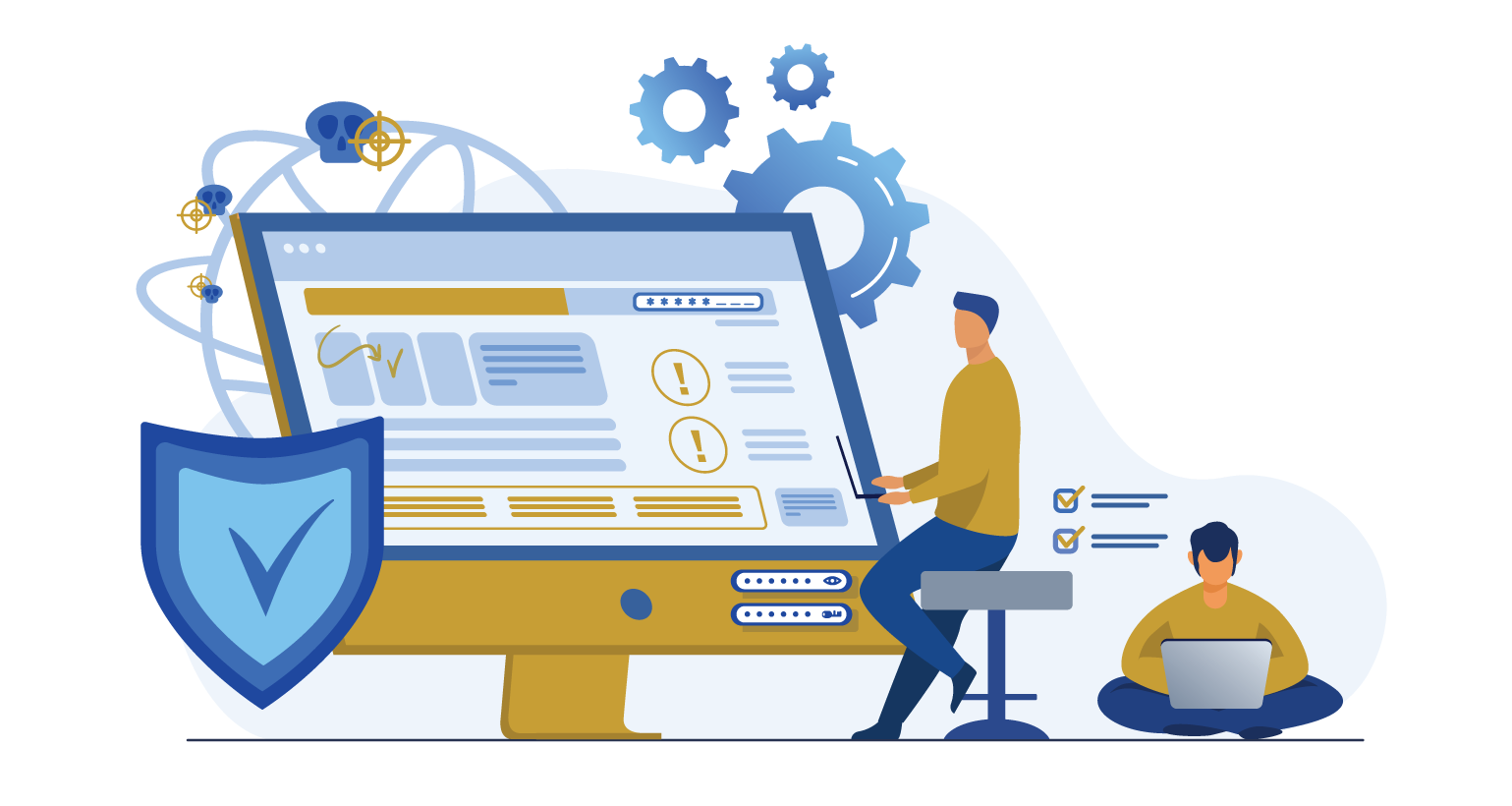 Top 10 Features That You Should Be Looking for a Security Management ...