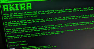 An In-depth Analysis of Akira Ransomware Attacks