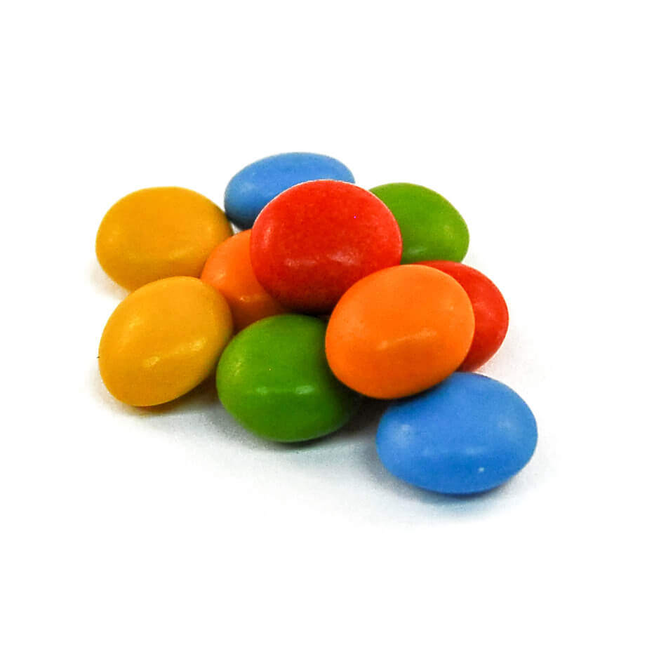 NAFC Premium Milk Chocolate Gems