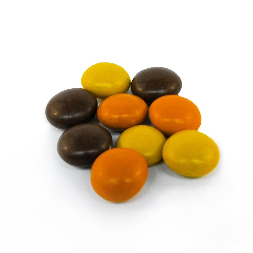 Compound Rainbow Mini Gems