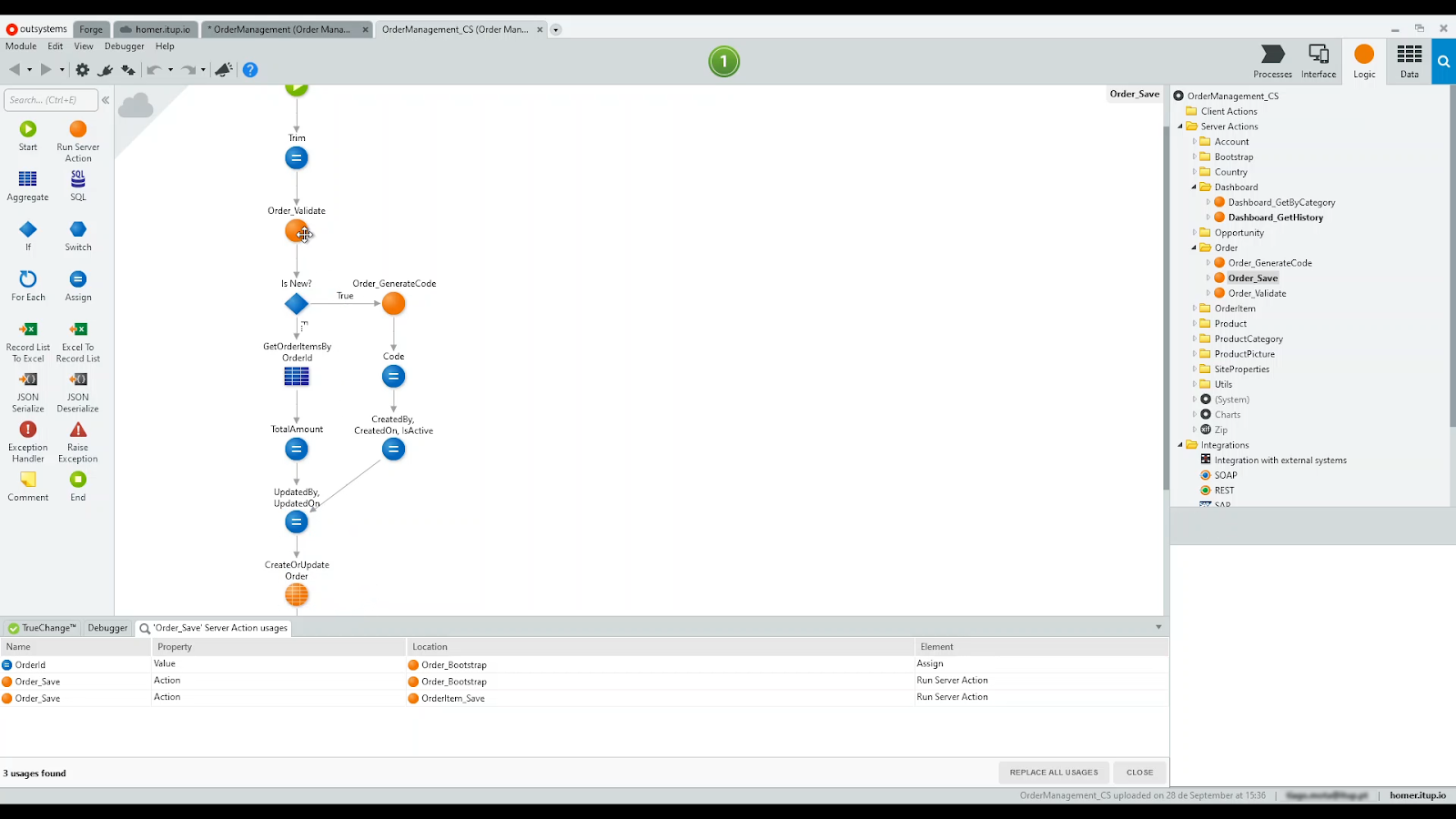 Tech Bites - Why you shouldn't be using CRUD actions everywhere | ITUp