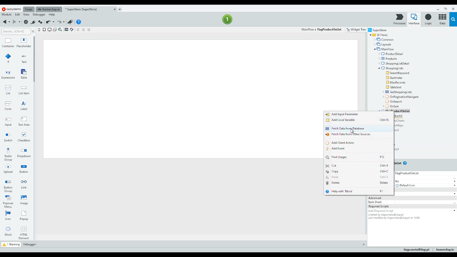 Tech Bites - How to run aggregates for each table row | ITUp