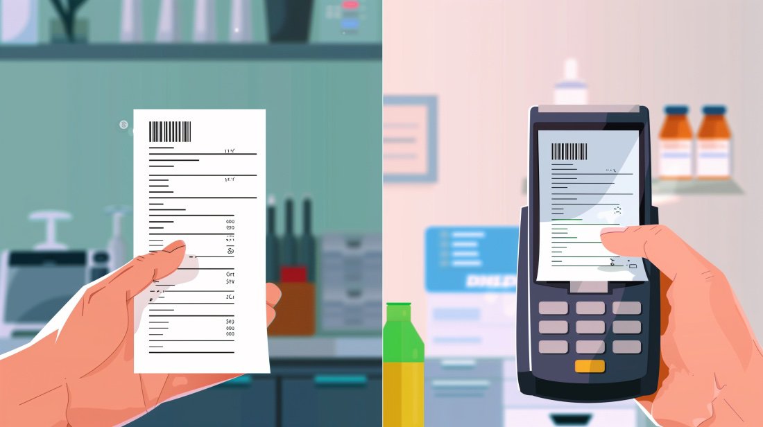 The Power of Digital Receipts with Numarqe