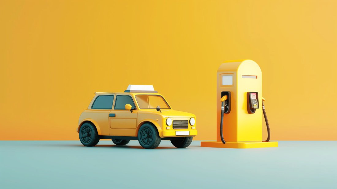 The Best Fuel Cards Are Flexible Credit Cards