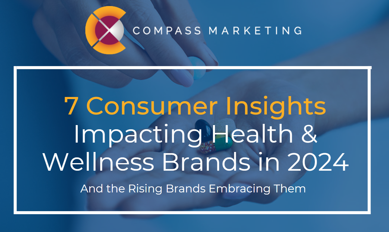 7 Consumer Insights Impacting Health & Wellness Brands in 2024 ...