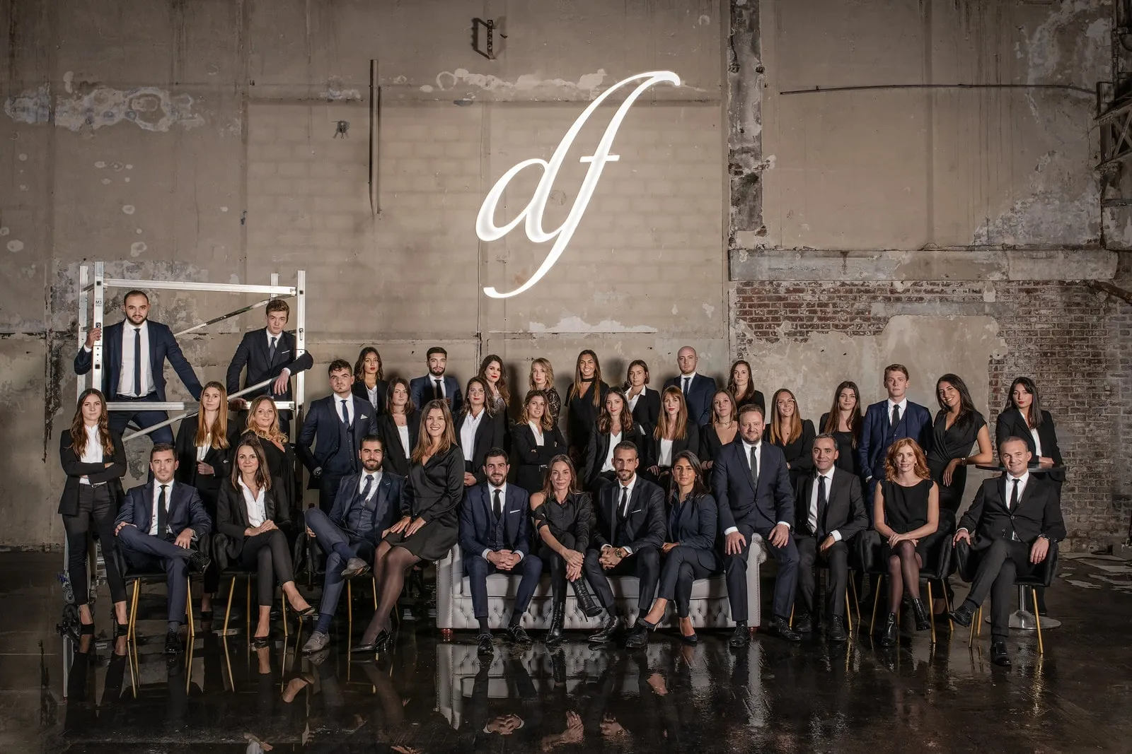 De Ferla, vos agences immobilières à Paris, spécialistes du conseil en ...