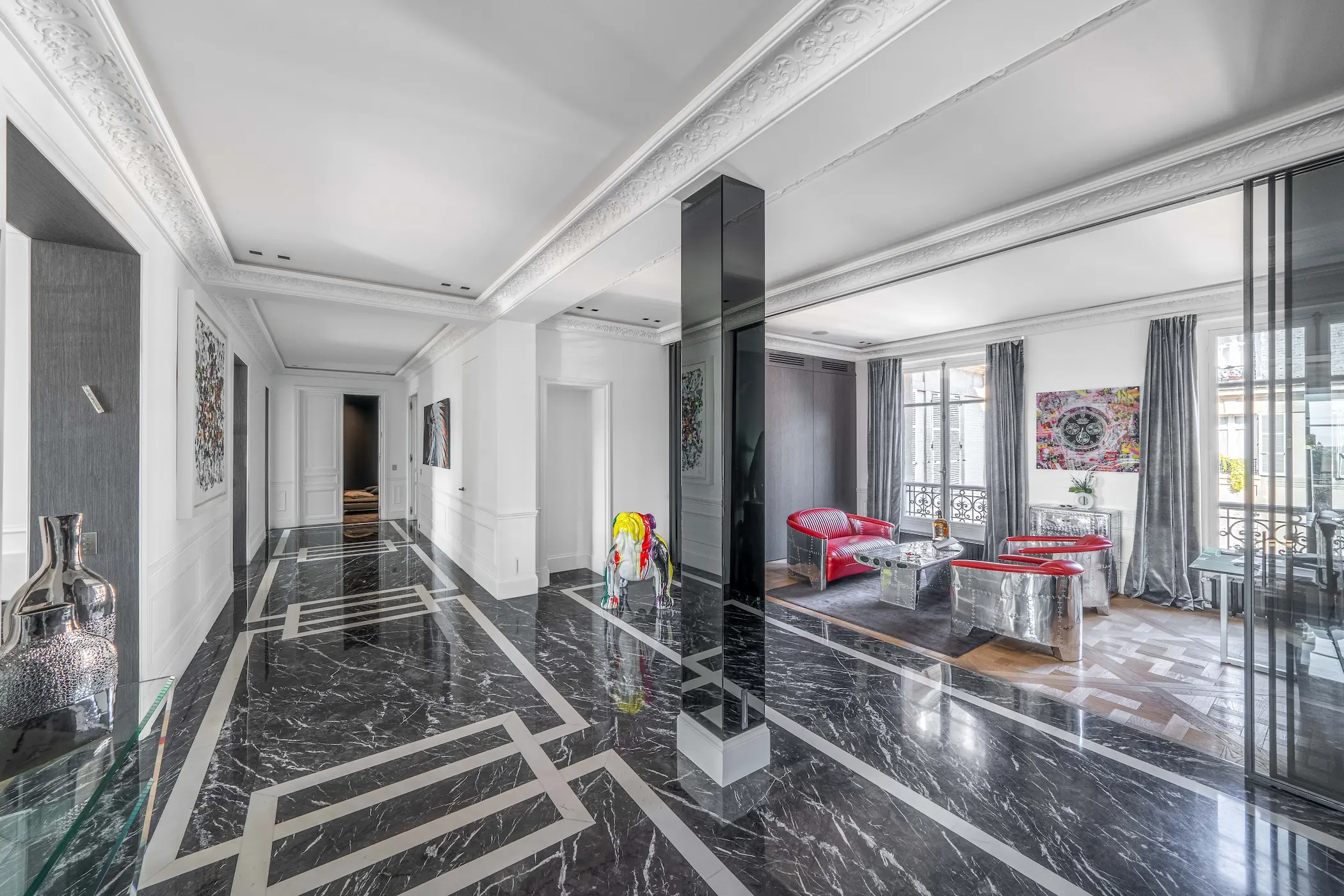 Acheter un bien immobilier en France ou à l’étranger avec De Ferla