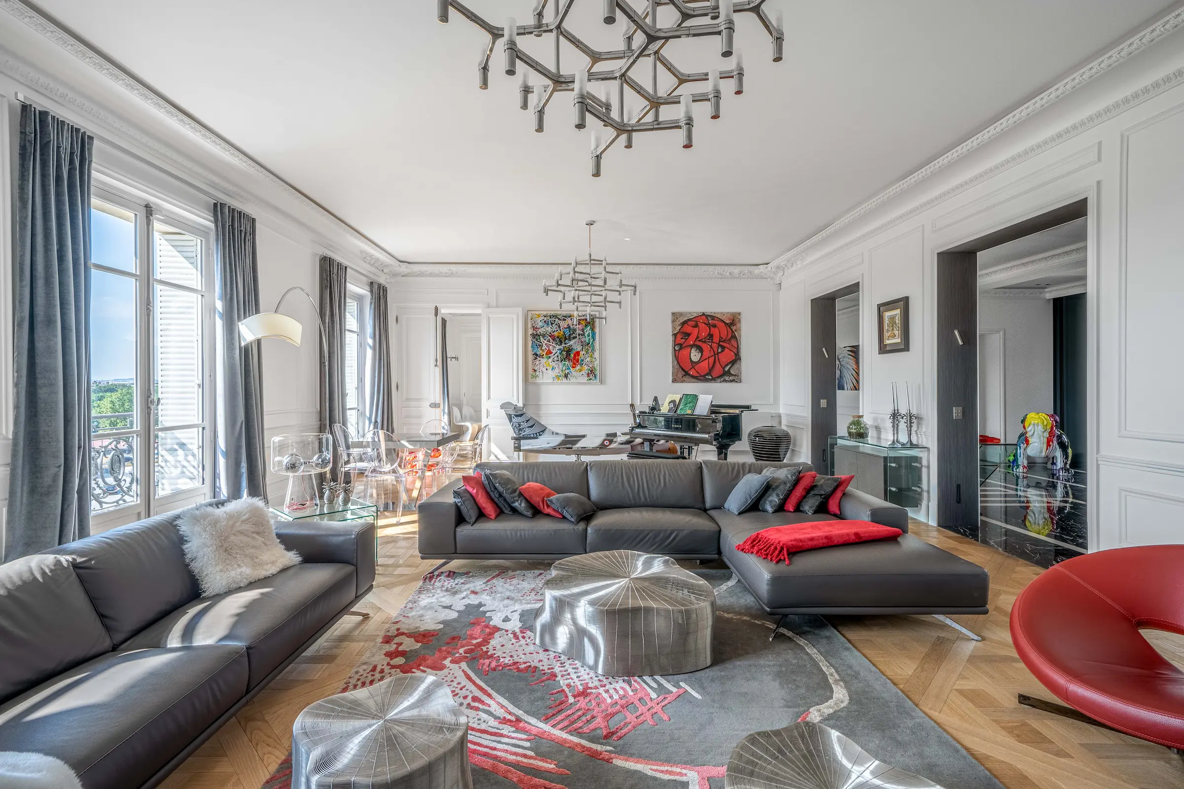 Acheter un bien immobilier en France ou à l’étranger avec De Ferla