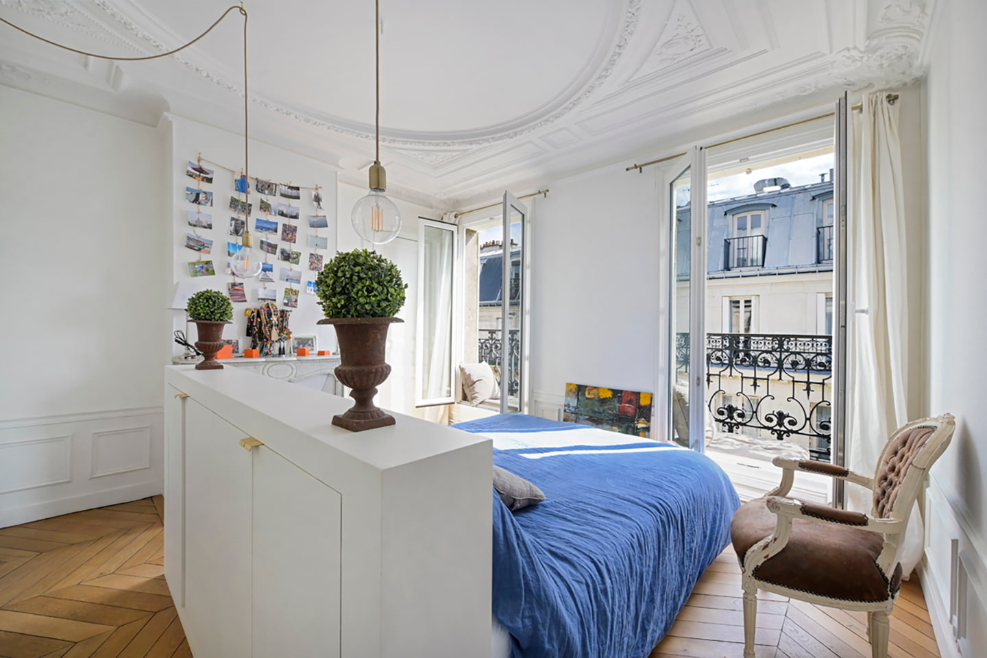 Acheter un bien immobilier en France ou à l’étranger avec De Ferla