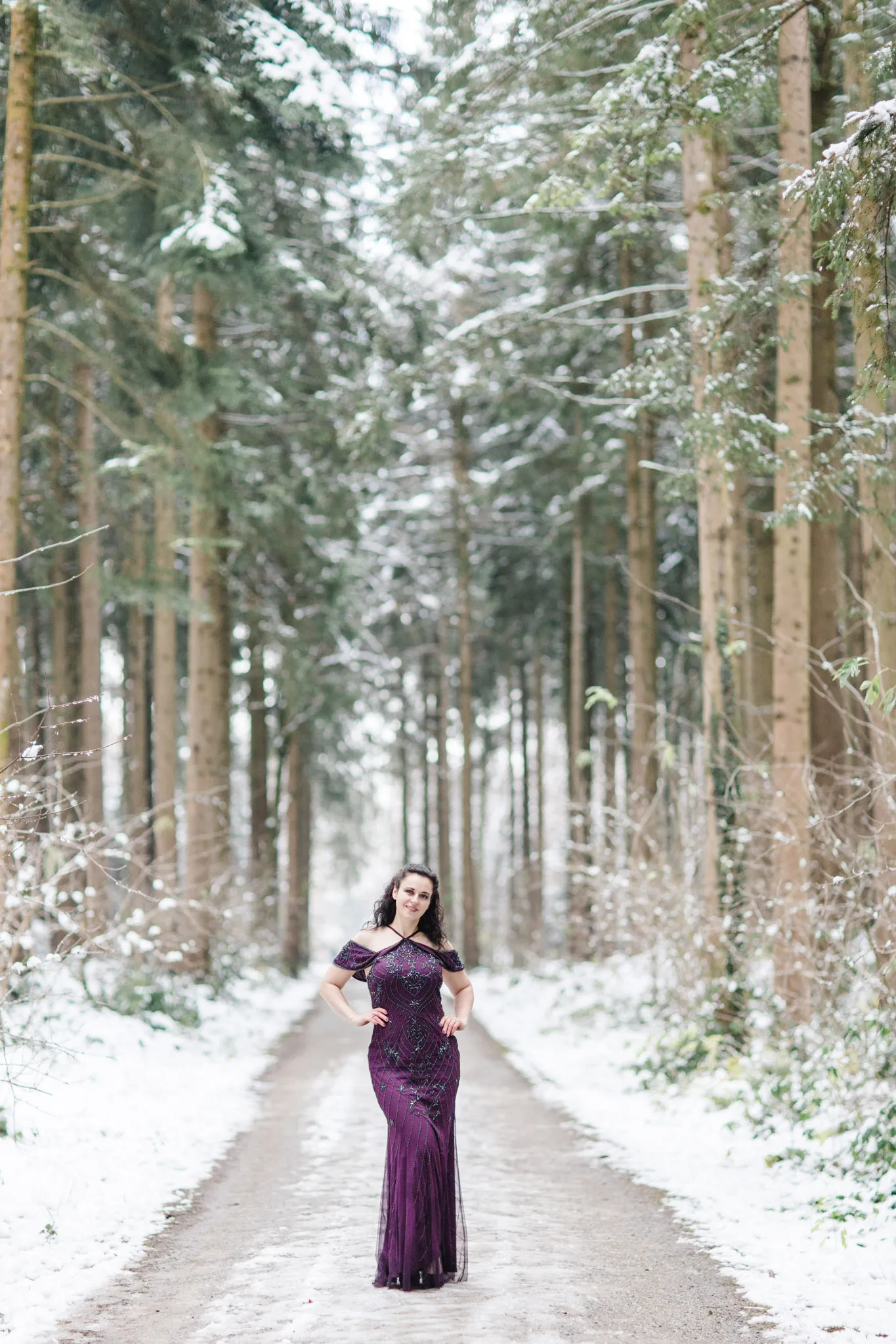 Authentische Portrait Bilder