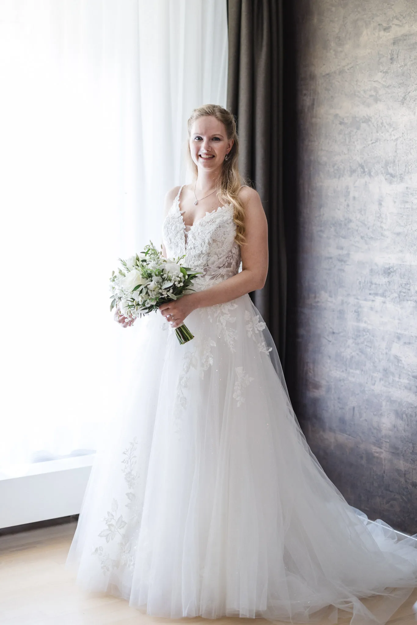 Hochzeit im Seminarhotel Bocken in Horgen
