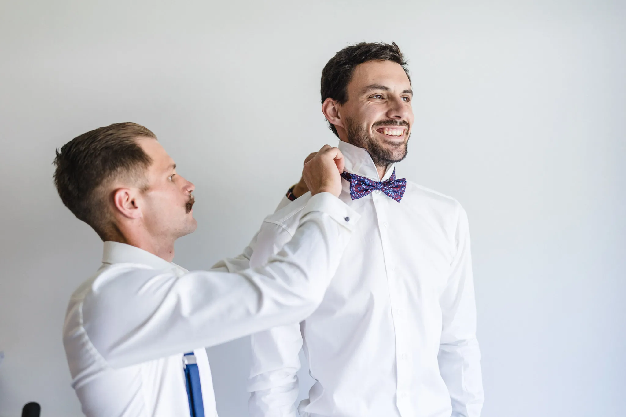 Hochzeit im Seminarhotel Bocken in Horgen