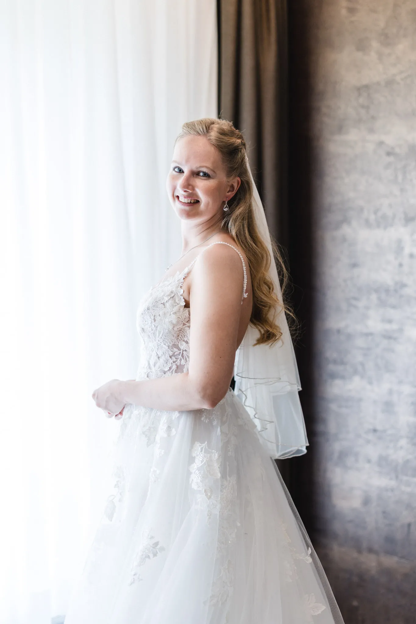 Hochzeit im Seminarhotel Bocken in Horgen