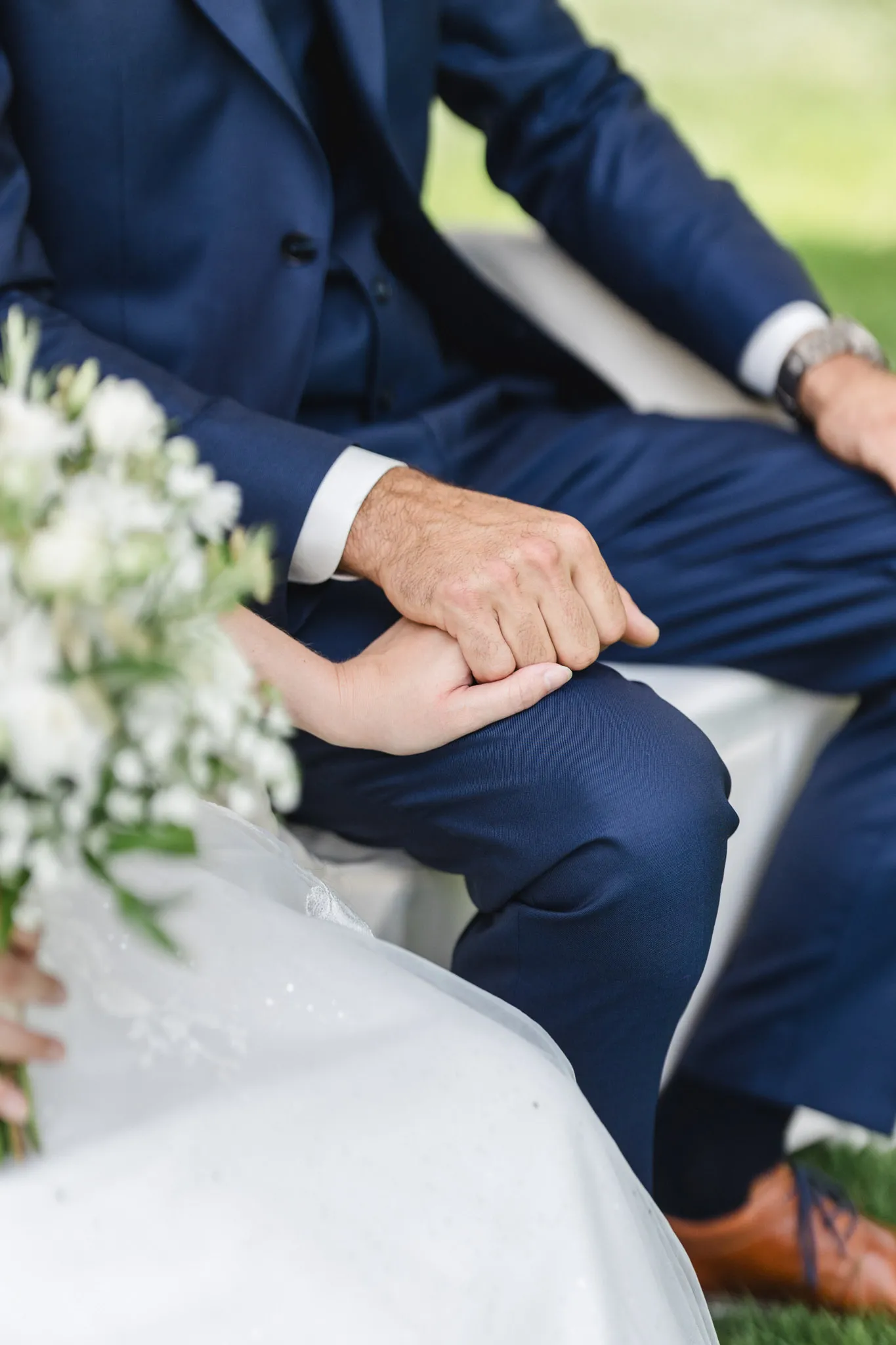 Hochzeit im Seminarhotel Bocken in Horgen