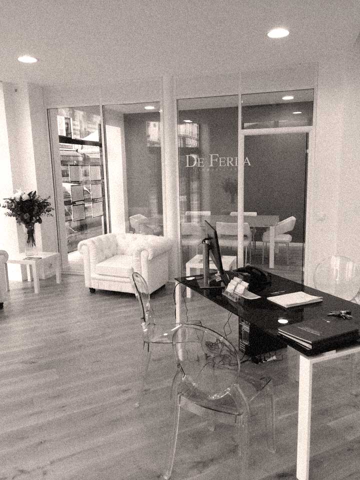 L'histoire de De Ferla, vos agences immobilières à Paris, spécialistes ...