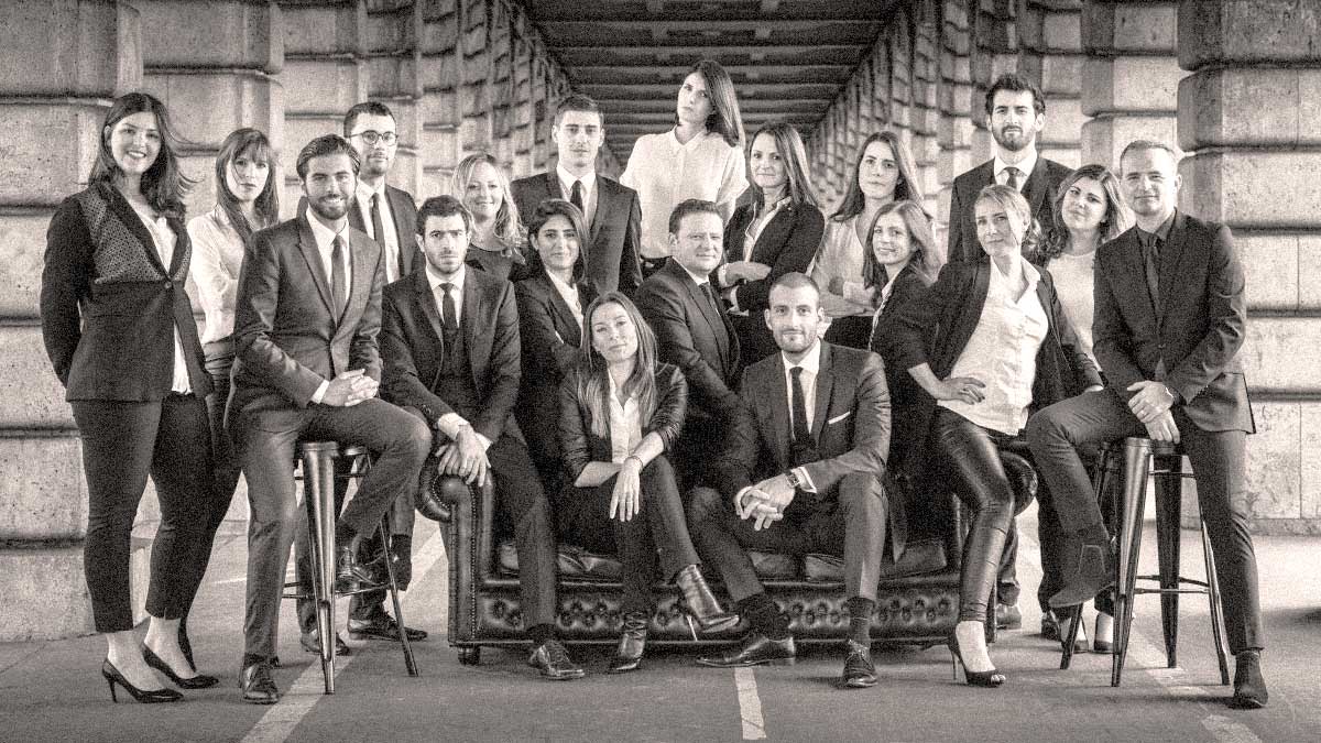 L'histoire de De Ferla, vos agences immobilières à Paris, spécialistes ...