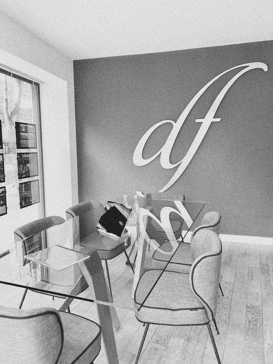 L'histoire de De Ferla, vos agences immobilières à Paris, spécialistes ...