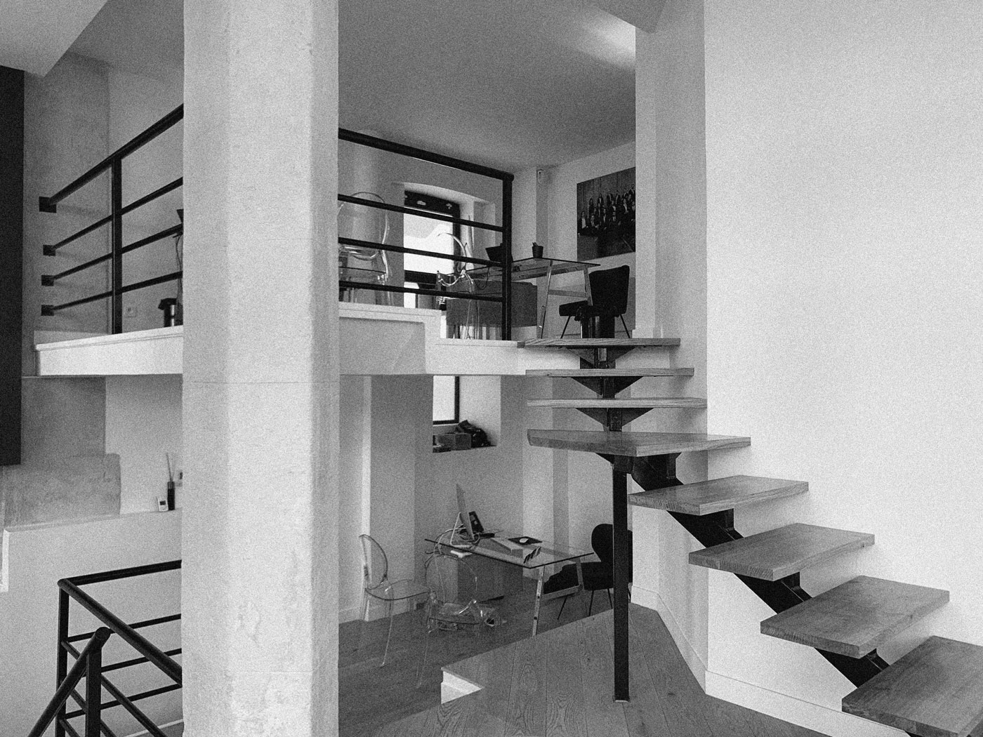 L'histoire de De Ferla, vos agences immobilières à Paris, spécialistes ...