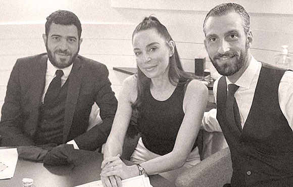 L'histoire de De Ferla, vos agences immobilières à Paris, spécialistes ...