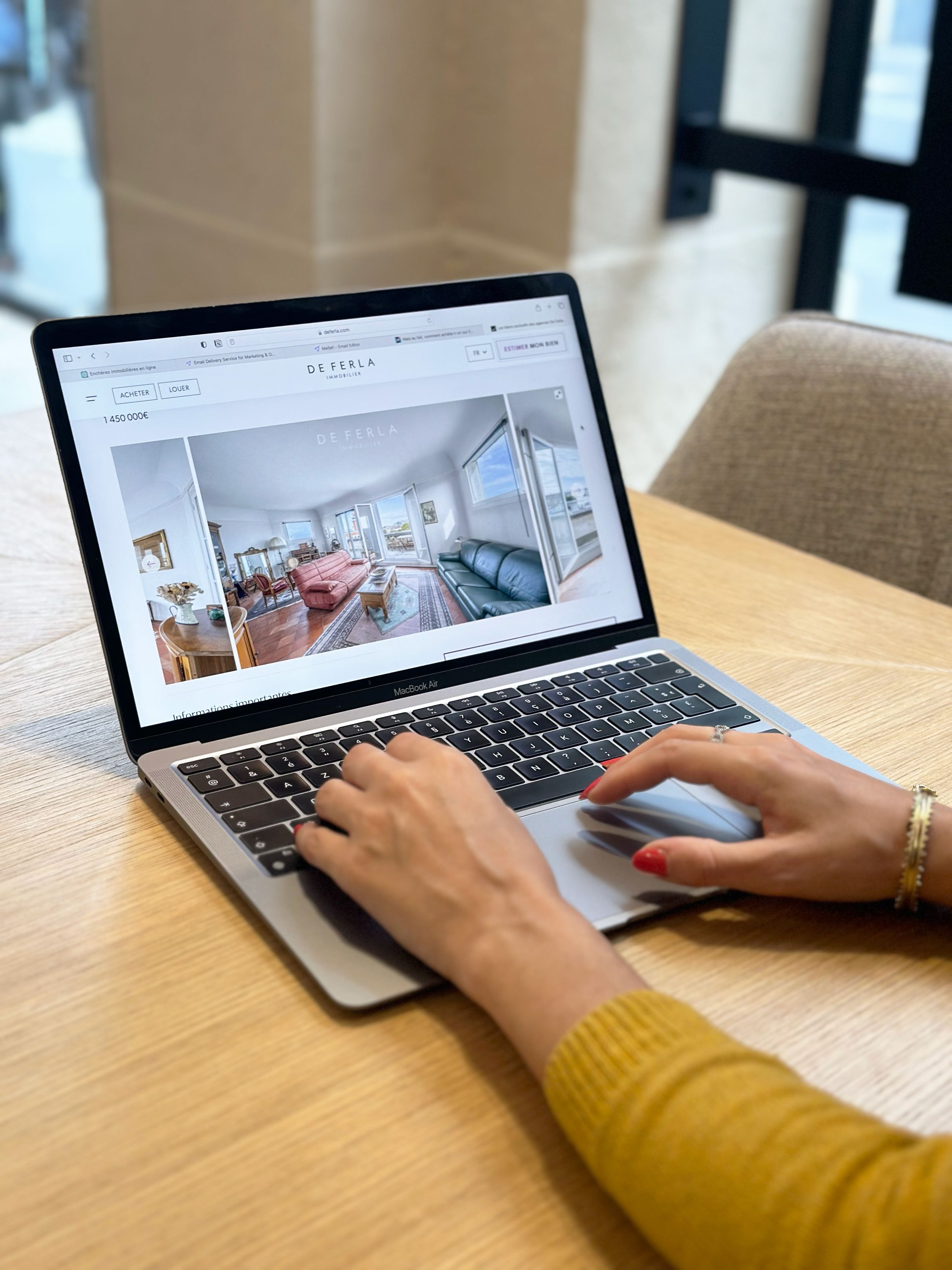 Le blog De Ferla vos agences immobilières à Paris, spécialistes du ...