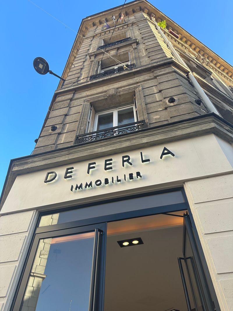 Le blog De Ferla vos agences immobilières à Paris, spécialistes du ...