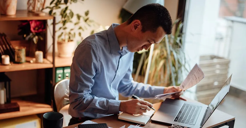 How to Read a P&L Statement | Pilot Blog