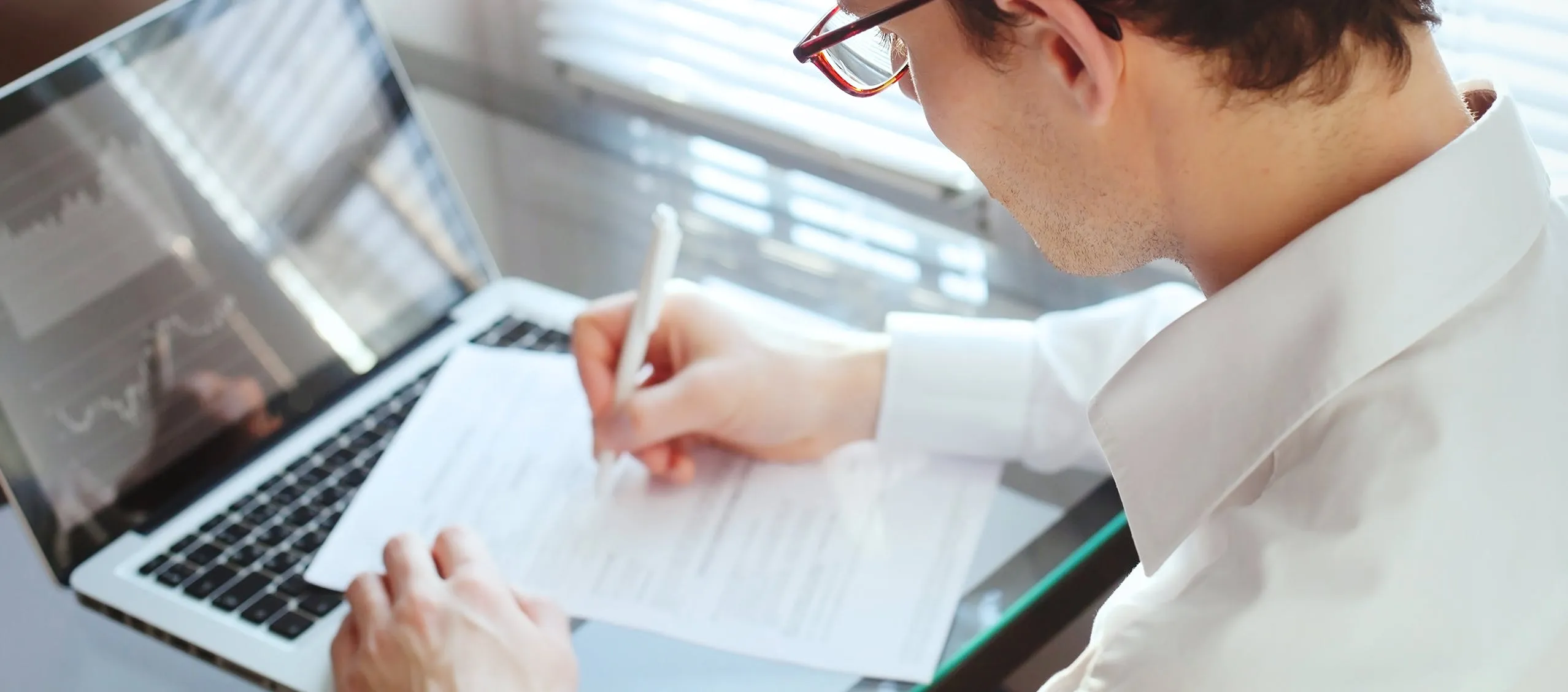 How to Read a Statement of Cash Flows - Pilot Blog | Pilot Blog