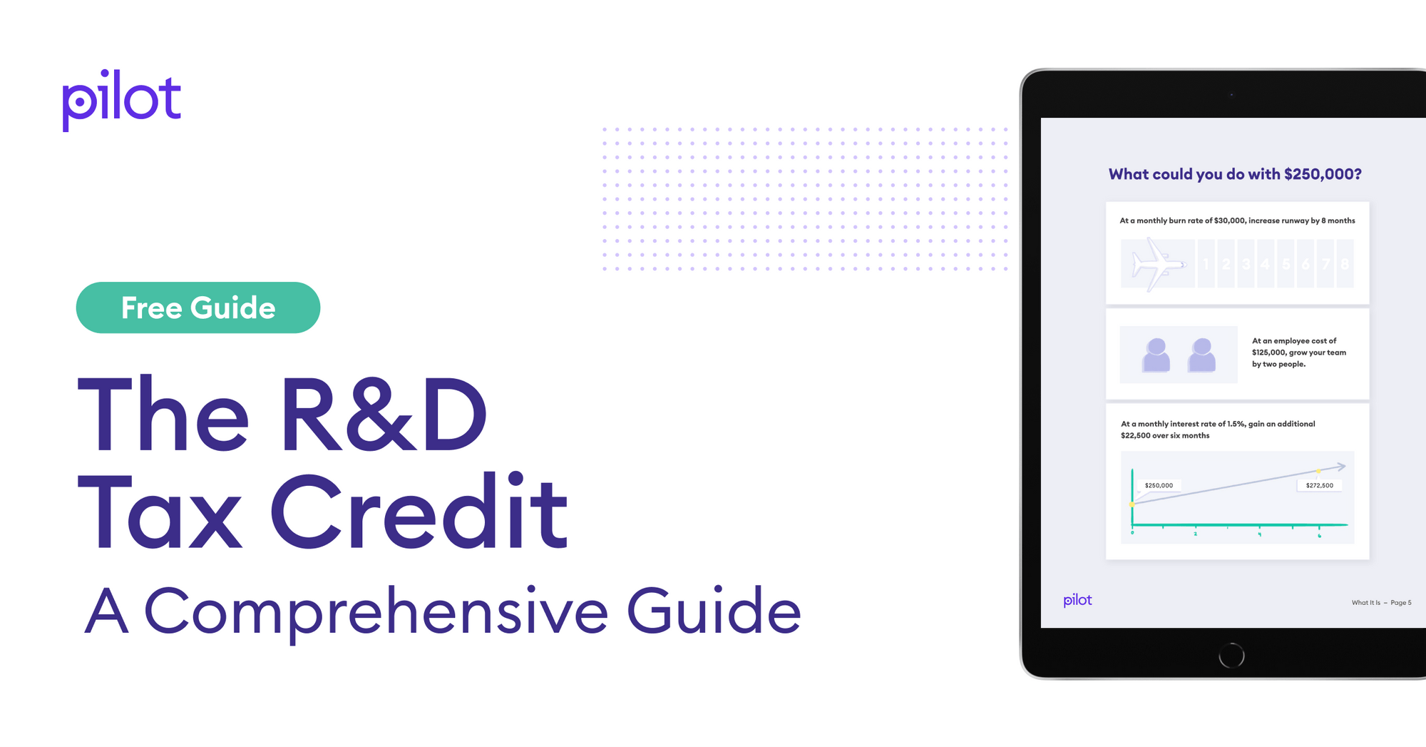 How to File Your Startup Taxes the Right Way | Pilot Blog